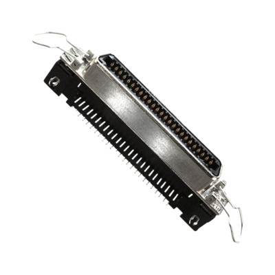 TE Connectivity 5554381-2 Centronics Connector