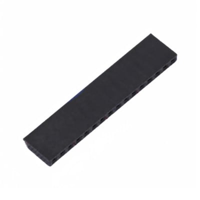 hanxia HX PM2.54-1x18P ZC