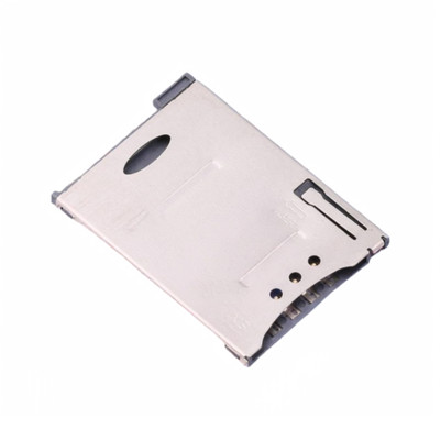 Korean Hroparts Elec SIM-13A PC Card Socket