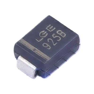 LGE 3SMB5929B Single Zener Diode