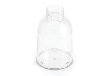 Tube Shield for 1083-3M, Butyrate