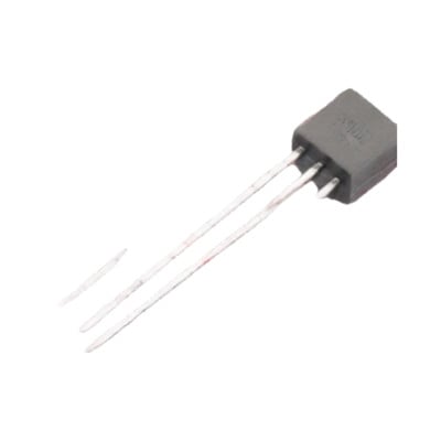 DDF SS8550-SOT-23 Single Bipolar Transistor