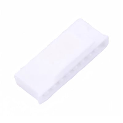 HanElectricity 8821H-05P Rectangular Connector Housing