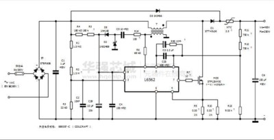 L6562D for sale