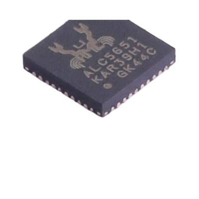 REALTEK ALC5651-CG Audio Special Purpose Chip for sale