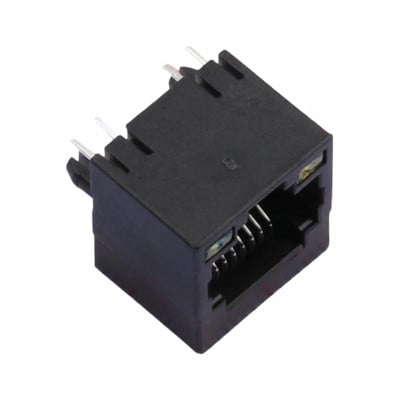 RCH WR01929 Modular Ethernet Connector Jack for sale