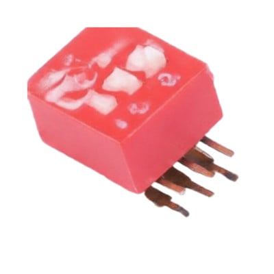 DEALON DA-05BP DIP Switch