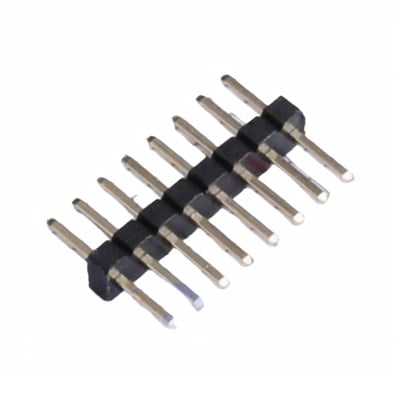 MINTRON MTP310-1102S1 Male Pin Header