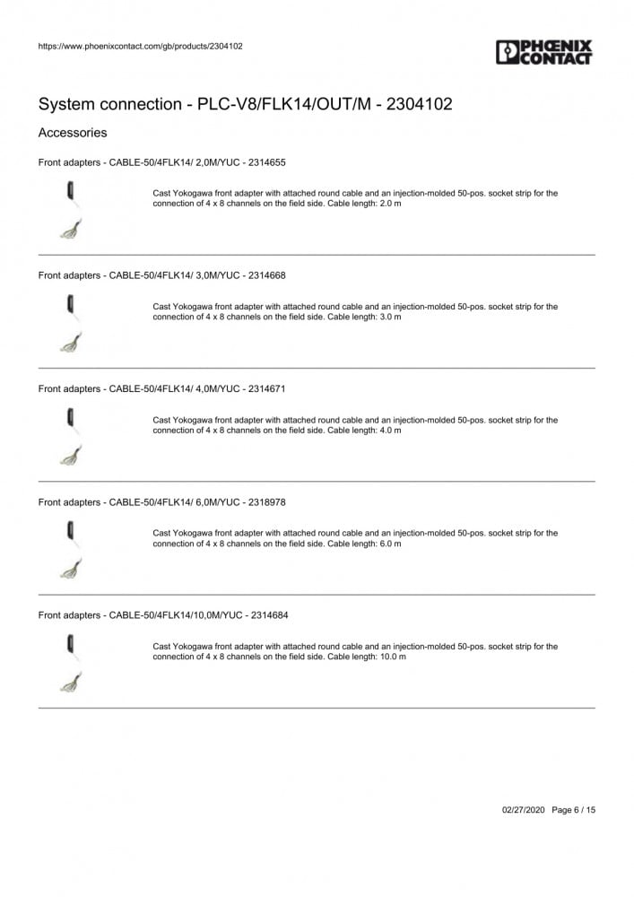 2304102 technical document page 6