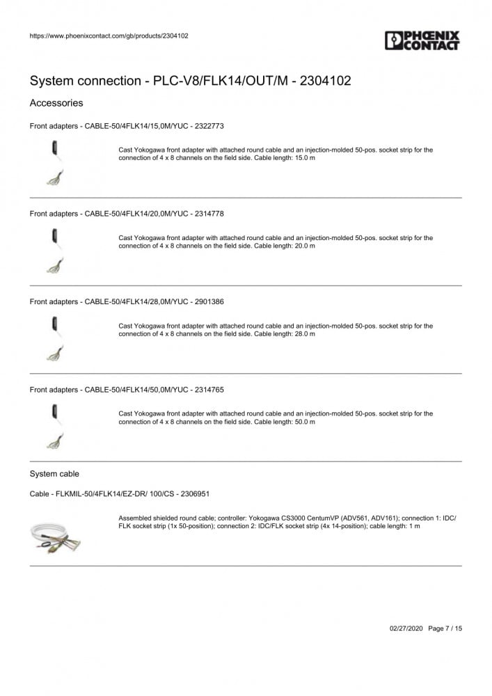2304102 technical document page 7