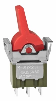Snap-in Mount Miniature Rocker for sale