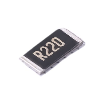 PSA FCF25JP-R470E Surface Mount Chip Resistor