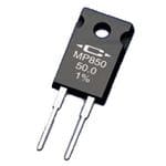 Caddock MP850-0.50-1% Through Hole Resistor for sale