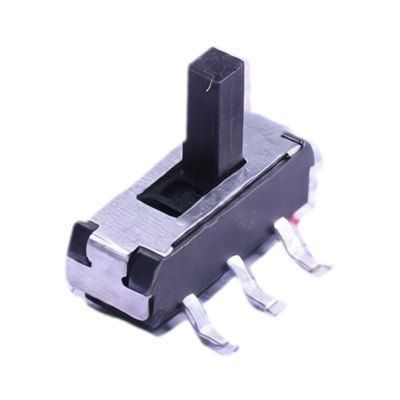 Korean Hroparts Elec K3-2235D-L1 Slide Switch