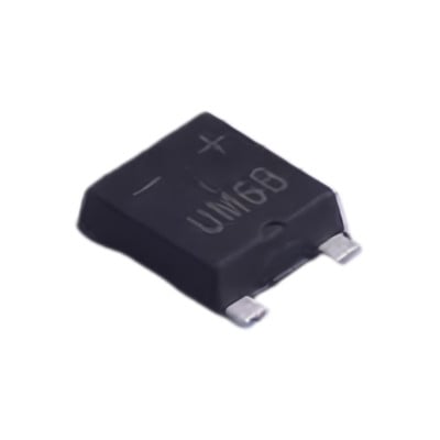 Shikues LUM6B Bridge Rectifier Chip for sale