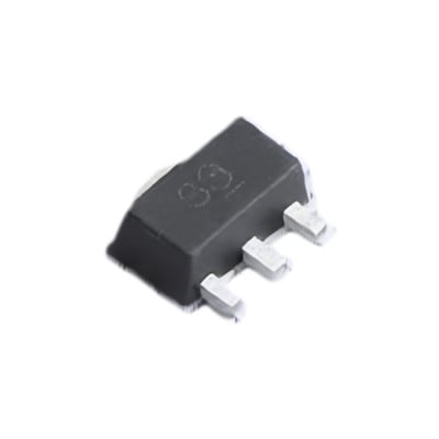Mini-Circuits GALI-84+ RF Amplifier Chip