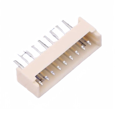 Yuandi WAFER-MX1.25-8PZZ-C22-9T Male Pin Header Chip
