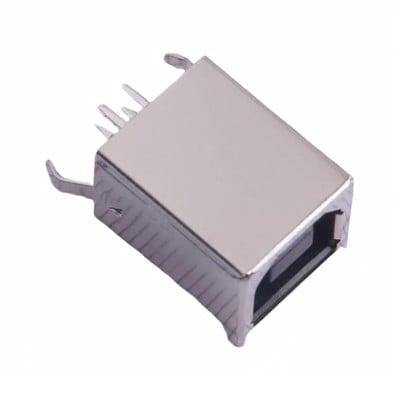 CUI UP2-AH-1-TH USB Connector Assembly
