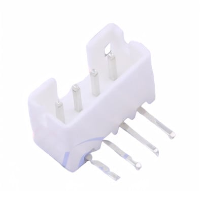 DEALON PH-W-3A Male Pin Header