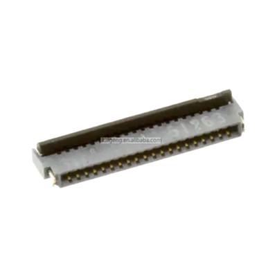 HRS FH29DJ-50S-0.2SHW(99) FFC/FPC Flat Flexible Connector Assembly for sale
