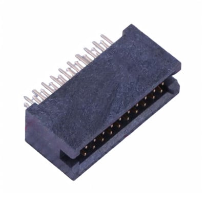 Wcon 3132-10SG0BK00T1 Free Hanging Panel Mount Chip