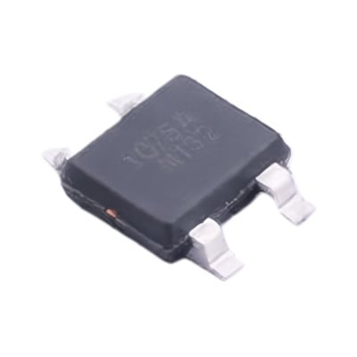 Kiwi Instruments KP1063CSPA LED Driver IC