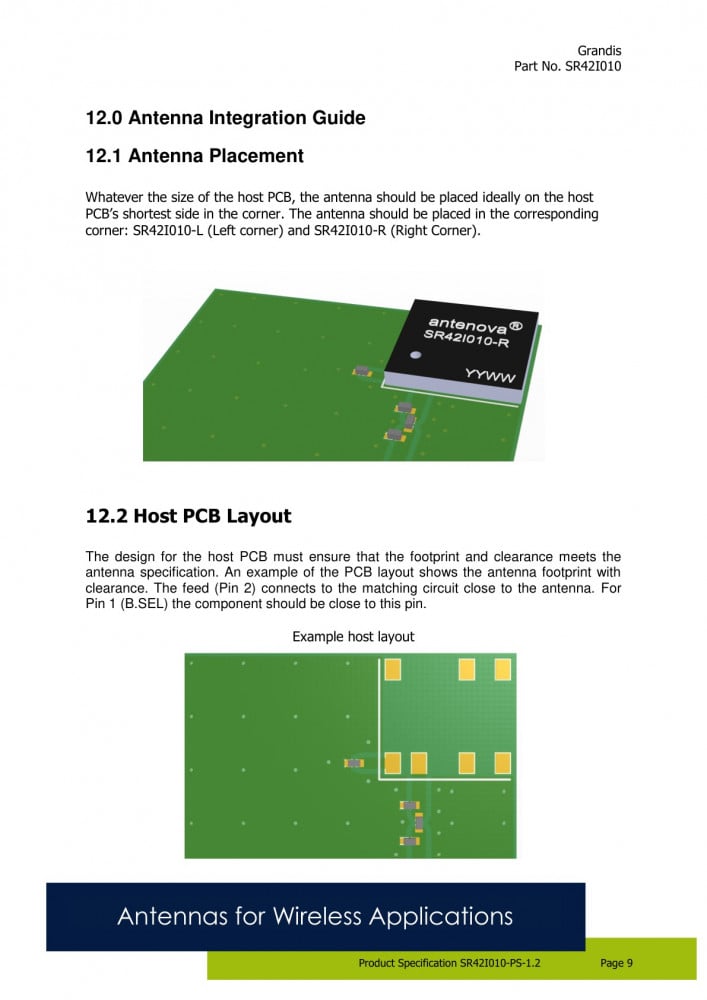 SR42I010-R datasheet page 9