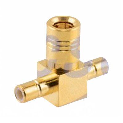 L-com LCAD30003 Coaxial Connector (RF) Adapter