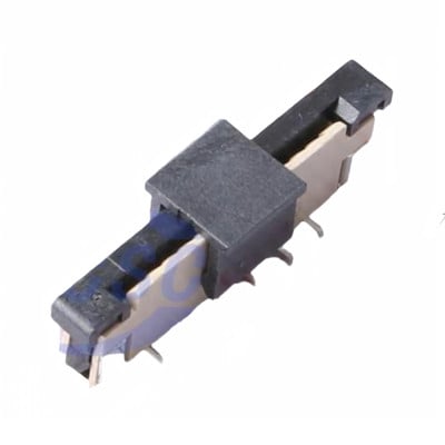MINTRON LL10554-12 FFC FPC Flat Flexible Connector Assembly