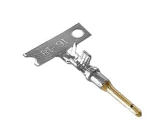 Bulgin SA1008 Rectangular Connector Contacts for sale