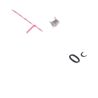 CCTC TCC0805X7R105K500DTS Ceramic Capacitor