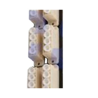 L-com LCFPP-24SC-BK-BAR