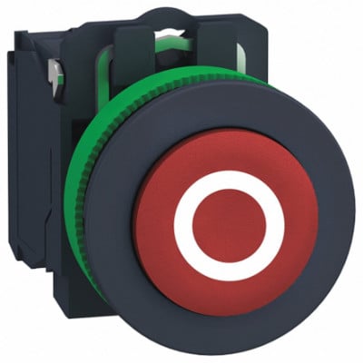 Schneider XB5AA4322 Pushbutton Switch