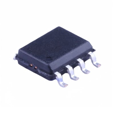 ALLEGRO ACS712ELCTR-05B-T Current Sensor Chip