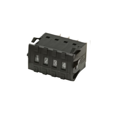 OMRON A7D-106