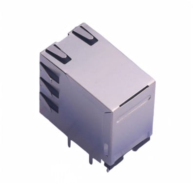 TXGA FRJ45007-1100K6K02B0 Modular Ethernet Connector Jack