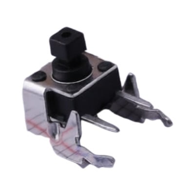 Yuandi TS-1033S-A1B3-C3D2-R Tactile Switch