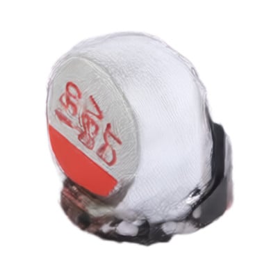 ChengTao CT0J158M0812 Aluminum - Polymer Capacitor