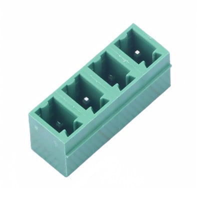 JILN JL15EDGRC-50802G01 Header Plug Socket