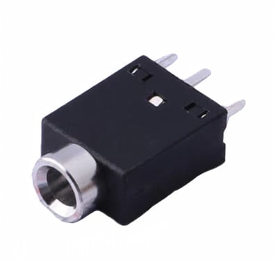 XKB Connection PJ-397D Audio Connector