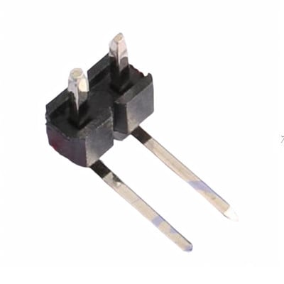 HanElectricity 2542WR-10P Male Pin Header