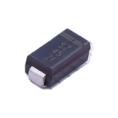 LGE SZ455B Single Zener Diode