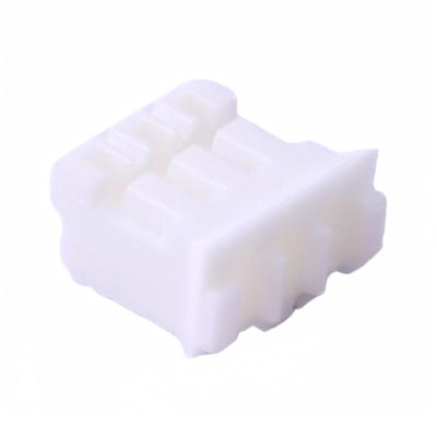 Ckmtw 2-2001H10P-0000 Rectangular Connector Housing