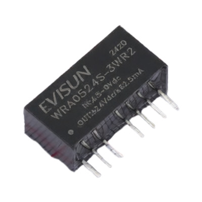 EVISUN WRA2415S-1WR2 DC DC Converter Chip