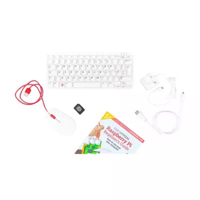 Raspberry Pi SC0147