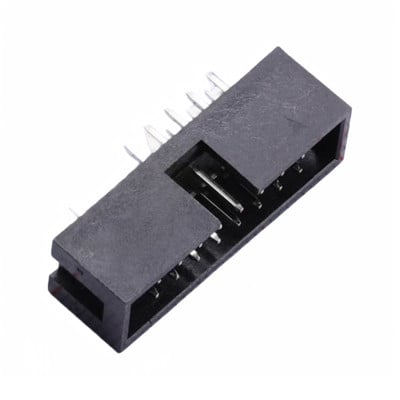 XYECONN XY-IDC2.54-2*8P Free Hanging Panel Mount Chip for sale