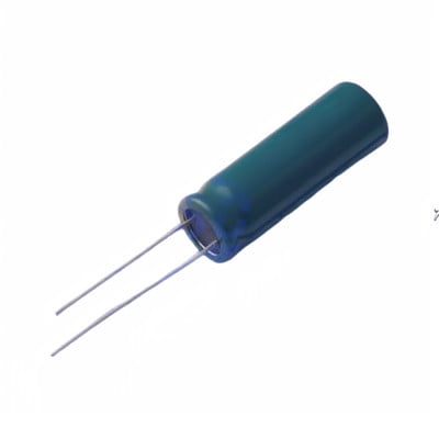 BERYL Electronic Tech RC063M331LO13*20H-8A1C Aluminum Electrolytic Capacitor