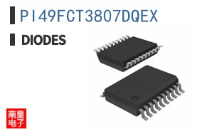 DIODES 74LVC08AT14-13 Gates and Inverters Chip