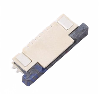 JUSHUO AFC07-S06ECA-00 FFC FPC Flat Flexible Connector Assembly