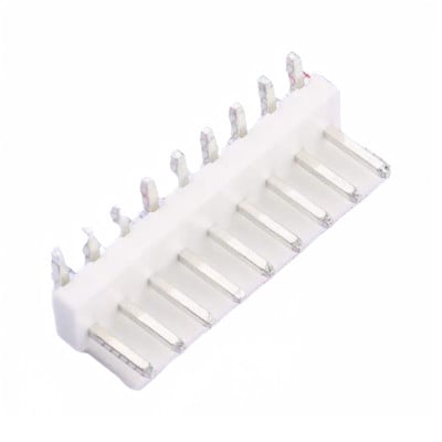 Zhongdi WAFER-VH3.96-7PWZ-W Male Header Pins